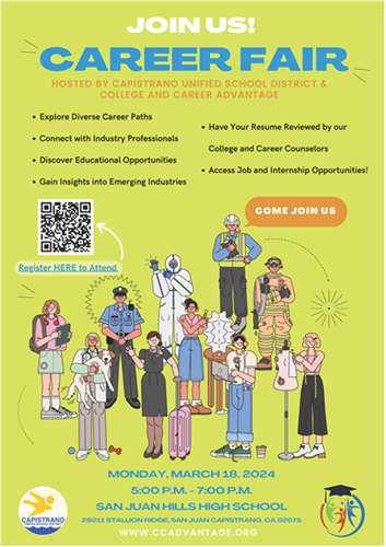 College & Career Advantage - College and Career Guidance